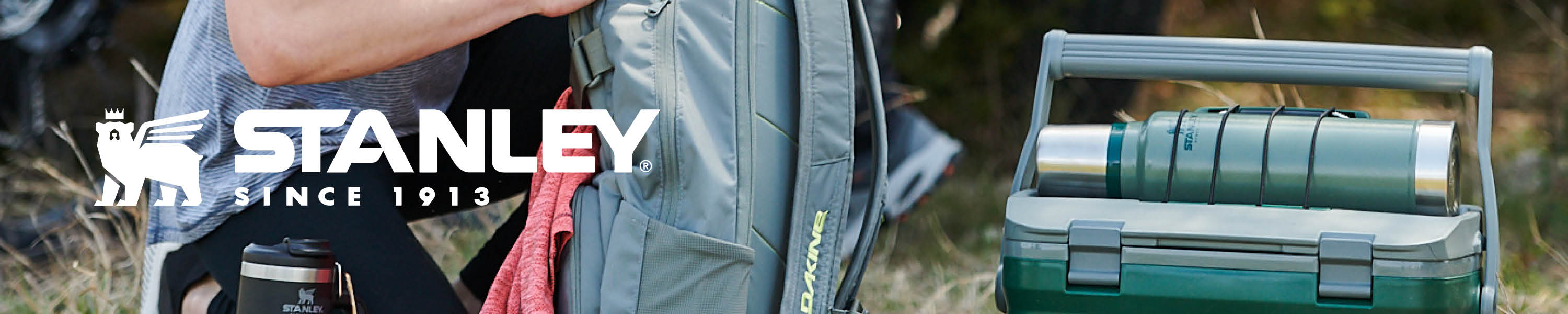 STANLEY classic series | SAF