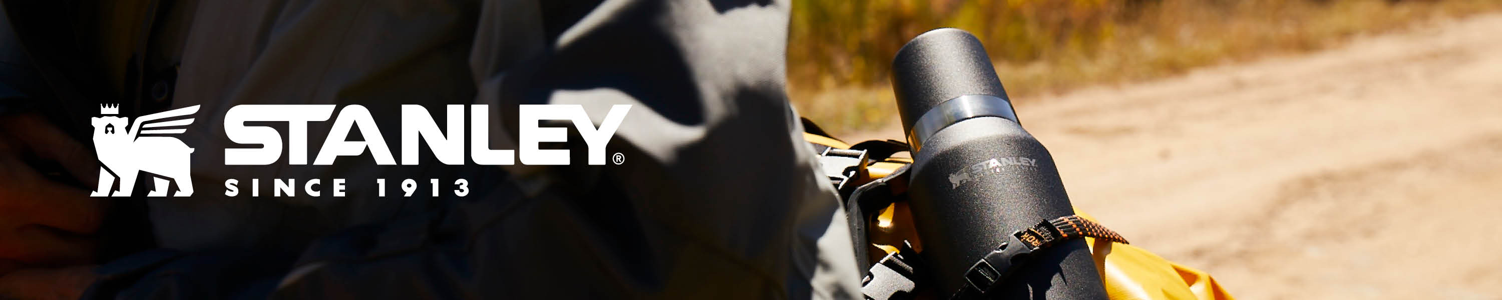 STANLEY master series | SAF